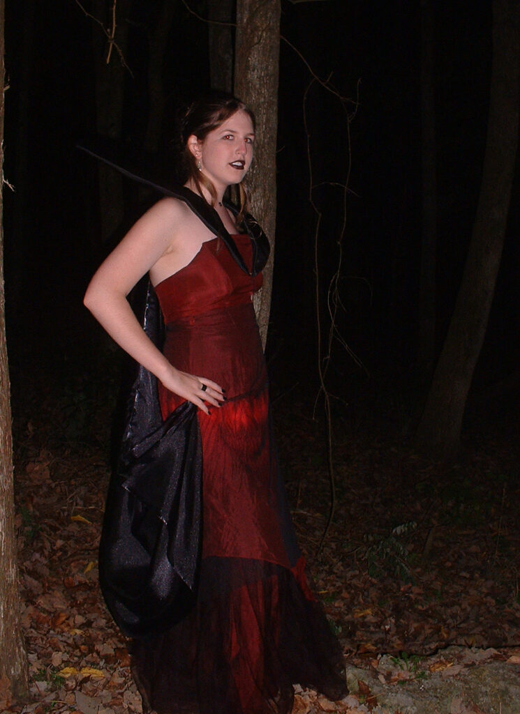 Legend the Movie - Costumes and tutorial