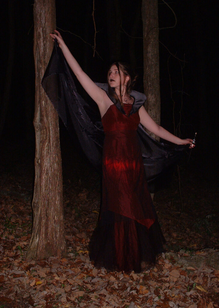 Legend the Movie - Costumes and tutorial