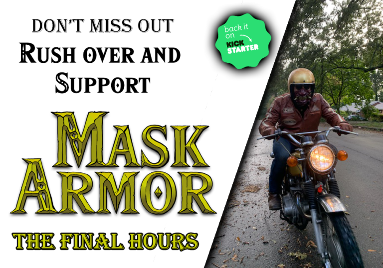 Mask Armor Final 24 - Aradani