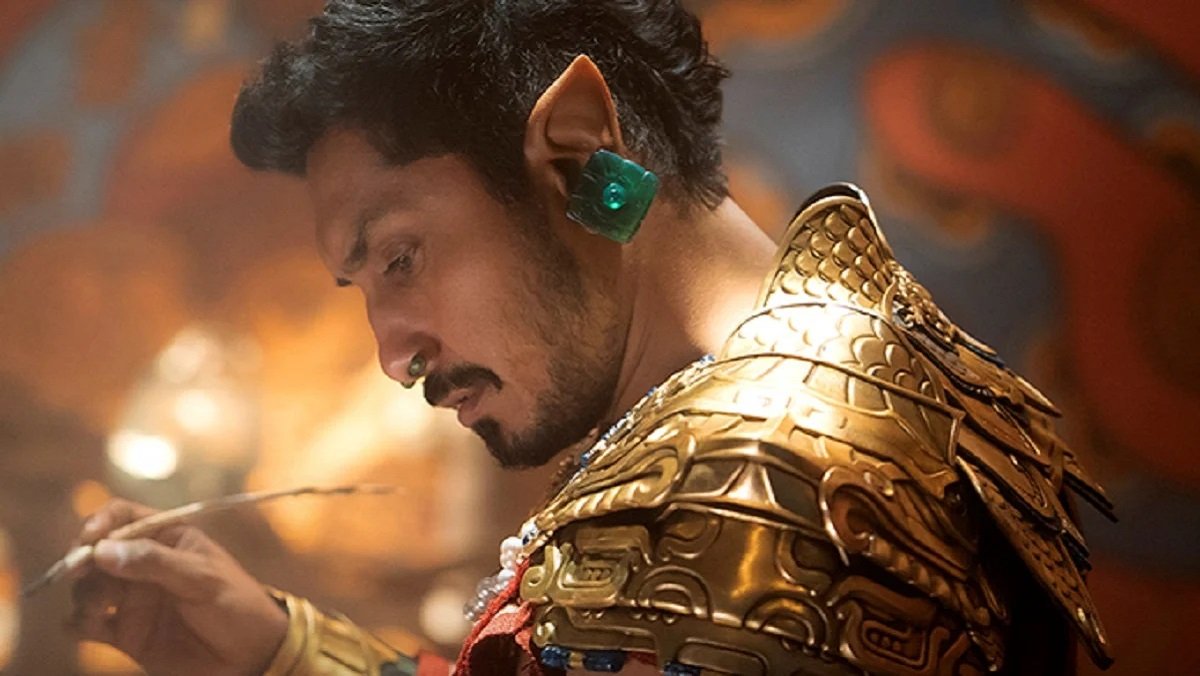 Namor Ears - Aradani