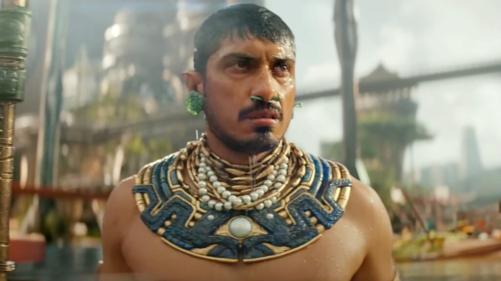 Namor Ears - Aradani